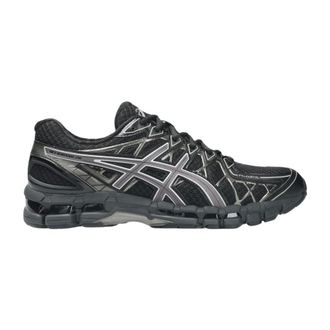 Asics Homme, Sport, Gris, Taille: 41 1/2 EU Gel-Kayano 14 Baskets