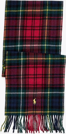 Polo Ralph Lauren Echarpe en laine