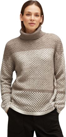 Street One Rollkragenpullover