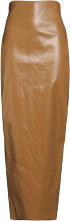 Rick Owens HOSEN & R&Ouml;CKE - Jeansr&ouml;cke auf YOOX.COM