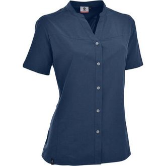 Maul Damen Bluse Kuranda 4XT