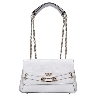 Guess Femme, Sacs, Blanc, Taille: ONE Size Sacs Guess
