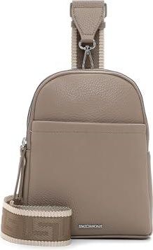 Emily & Noah Sac à bandoulière E&N Elena 64861 femmes sacs à main Uni