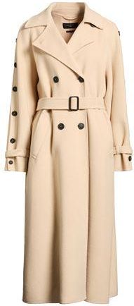 Max Mara MANTEAUX - Manteaux longs sur YOOX.COM