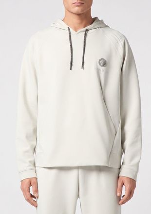 Plein Sport Sweatshirt Homme couleur Gris