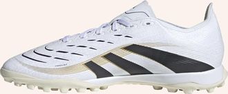adidas Predator League Kunstrasen Fussballschuh weiss
