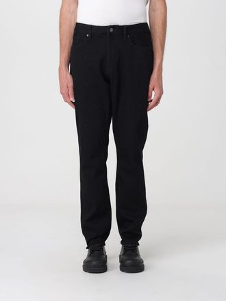 A|X Armani Exchange Jeans Homme couleur Noir