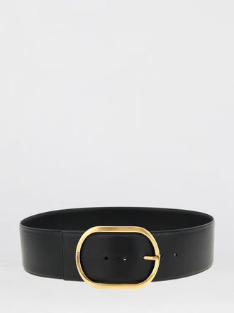 Pinko Ceinture PINKO Femme couleur Noir