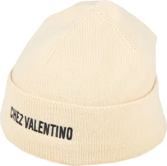 Valentino Garavani ACCESSOIRES - M&uuml;tzen & H&uuml;te auf YOOX.COM