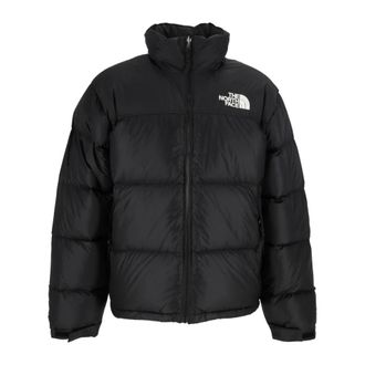 The North Face 1996 Retro Nuptse - Homme - Sport - Noir - Taille: L