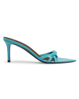 Giuseppe Zanotti INTRIIGO BRAID 70 Sandalen