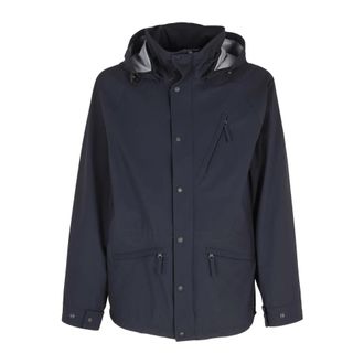 Aspesi Winterjacke - - Jackets - Herren - Blau - L
