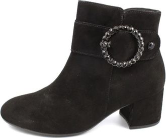 Gabor Damen, Schuhe, Schwarzk, 38 EUGröße