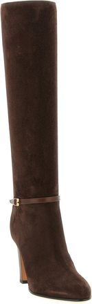 Valentino Garavani Pattie Boot - Brown