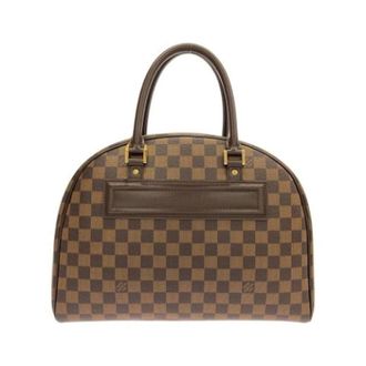 Louis Vuitton Pre-owned Damier Handtasche - - Pre-owned - Damen - Braun - ONE SIZE