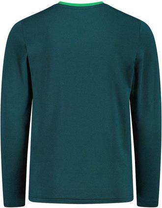 F.lli Campagnolo Langarmshirt CMP Jungen Langarmshirt Kid T-Shirt 35N3234