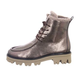 Paul Green Damen, Schuhe, Grau, 40 1/2 EUGr&ouml;&szlig;e