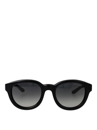 Giorgio Armani Sonnenbrille - Schwarz