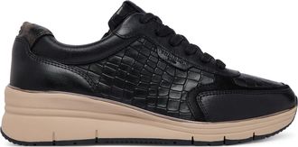 Tamaris Sneakers Tamaris 1-23719-47 Schwarz