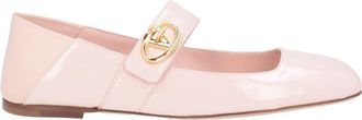 Valentino Garavani SCHUHE - Ballerinas auf YOOX.COM