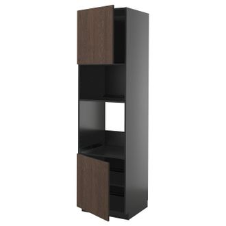 IKEA METOD Hochschrank f&uuml;r Einbauger&auml;te
