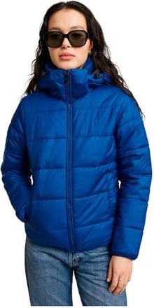 G-Star G-Star Femme Veste Meefic, Bleu (racing blue D25193-B958-888), S