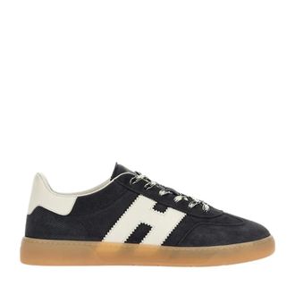 Hogan Homme, Chaussures, Bleu, Taille: 41 1/2 EU Cool Baskets
