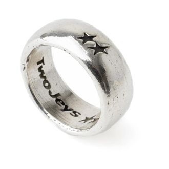 TwoJeys unisex, Accessories, Grau, 51 MMGr&ouml;&szlig;e