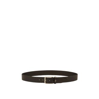 Dondup Herren, Accessories, Braun, 95 CMGr&ouml;&szlig;e