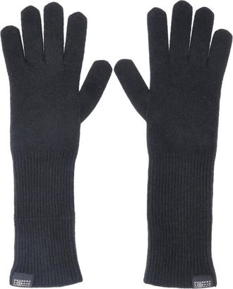 Maison Margiela Wool Gloves