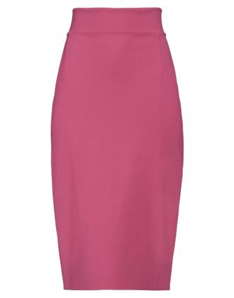 La Petite Robe Di Chiara Boni HOSEN & RÖCKE - Midi-Röcke auf YOOX.COM