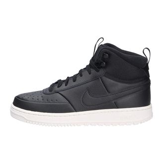 Nike Homme, Chaussures, Noir, Taille: 44 EU Baskets