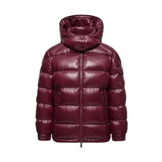 Moncler Damen, Jacken, Rot, LGr&ouml;&szlig;e