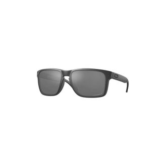 Oakley Homme, Accessoires, Gris, Taille: 59 MM Lunettes de soleil Holbrook XL