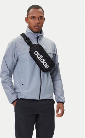 adidas G&uuml;rteltasche Linear Bum JE8345 Schwarz