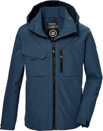 Killtec Kinder Funktionsjacke KOS 140 BYS JCKT