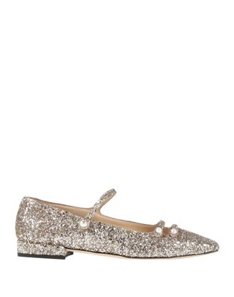 Jimmy Choo London SCHUHE - Ballerinas auf YOOX.COM