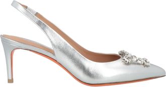 Santoni SCHUHE - Pumps auf YOOX.COM