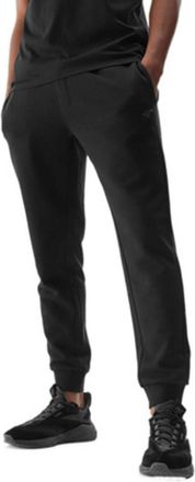 4F Herrentrousers CAS M452 Dark Grey Melange XL, Dark Grey Melange, XL