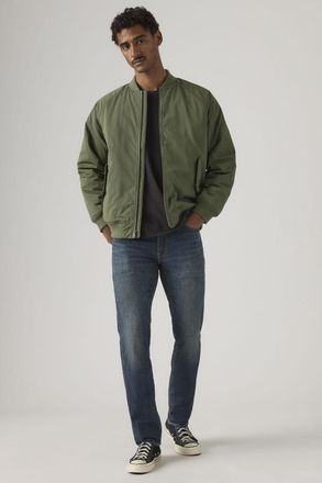 Levi's Jean 511 Slim - Homme - Bleu / Wish Granted Lightwieght - 28X32