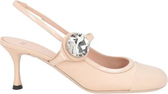 N&deg;21 SCHUHE - Pumps auf YOOX.COM